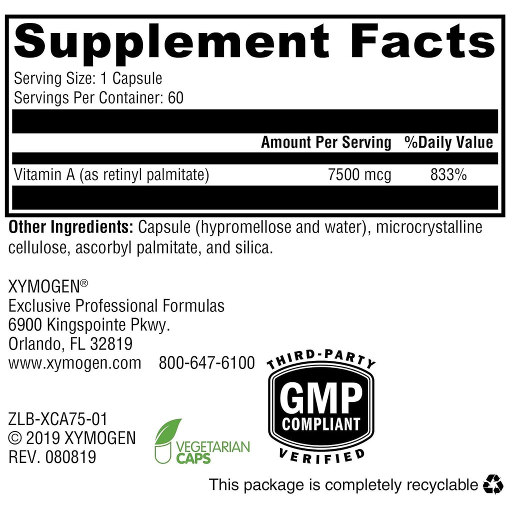 immune support with Xcellent A