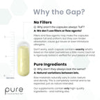 immune support with zinc and quercetin
