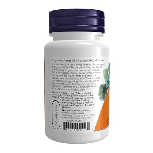 Immune support with zinc picolinate