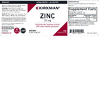 immune support with zinc picolinate
