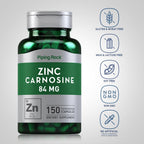 immune support with zinc