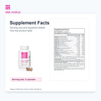 immune support women's multivitamin formula