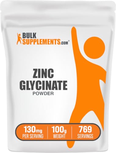 immune support zinc for wellness