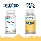 immune support zinc for wellness