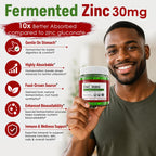 immune support zinc gummies