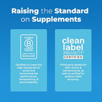 immune support zinc liquid drops