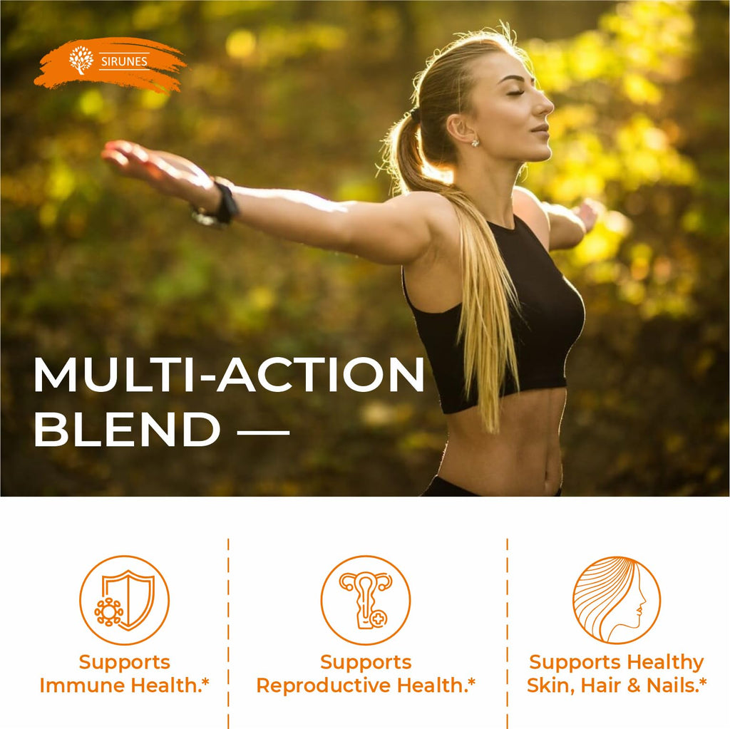immune support zinc quercetin benefits
