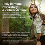 immune support zinc supplement Canada