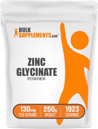 immune support zinc supplement Canada