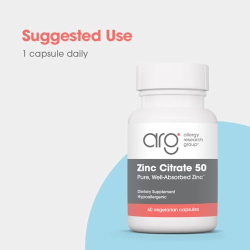immune support zinc supplement
