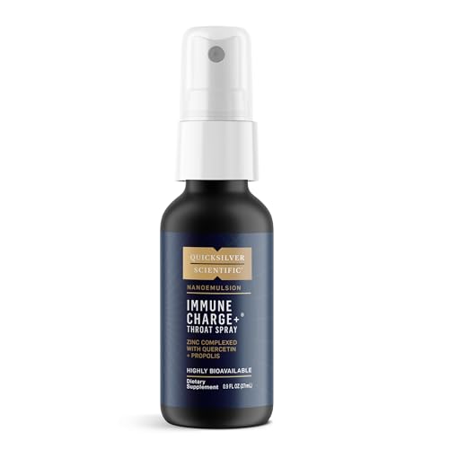 immune support zinc supplement
