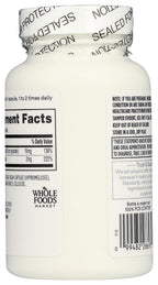 immune support zinc supplement