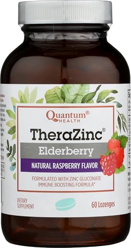 immune support zinc supplements Canada