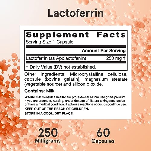 immune-supporting glycoprotein benefits
