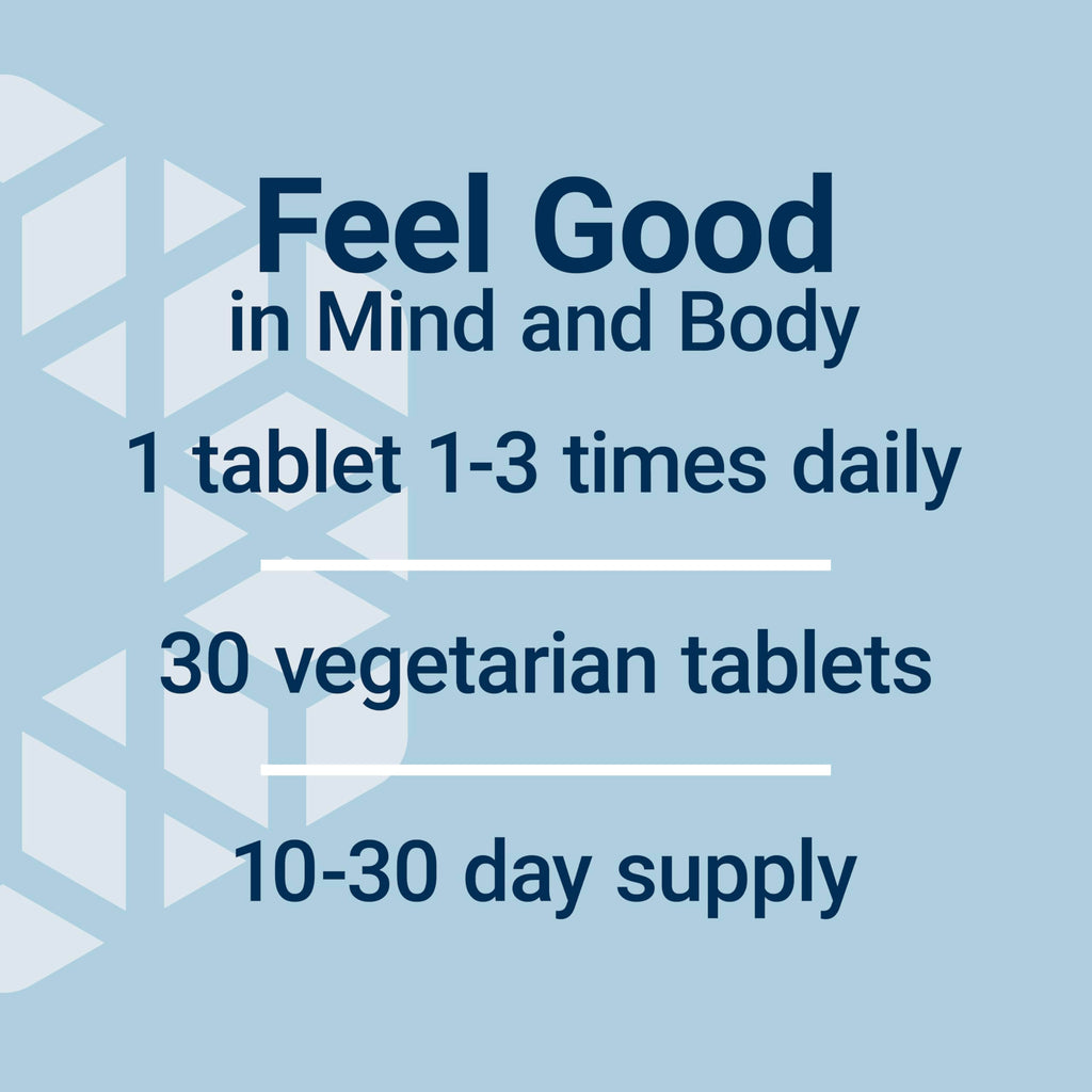 immune system blended vitamin & mineral supplements