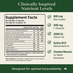 immune system boost capsules