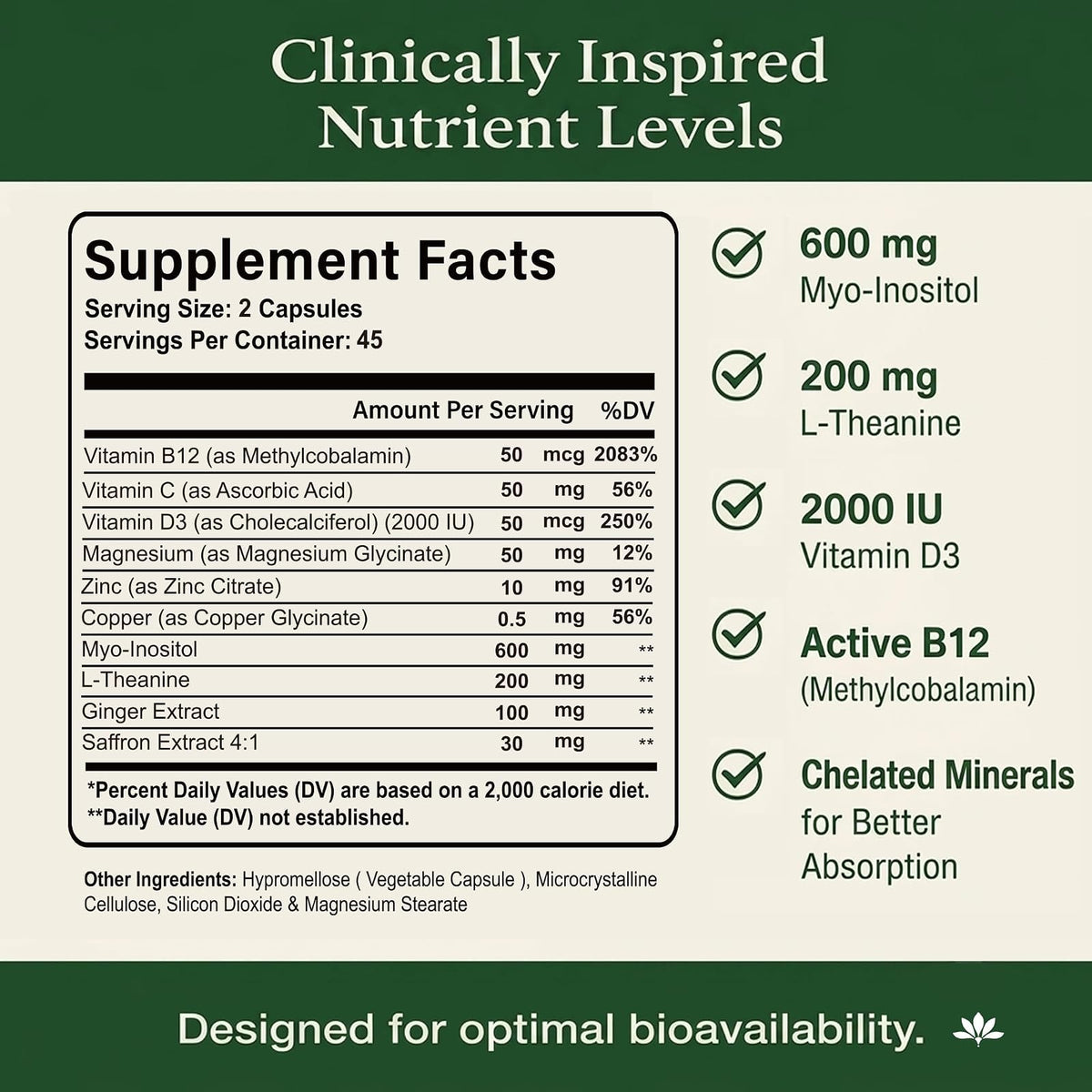 immune system boost capsules