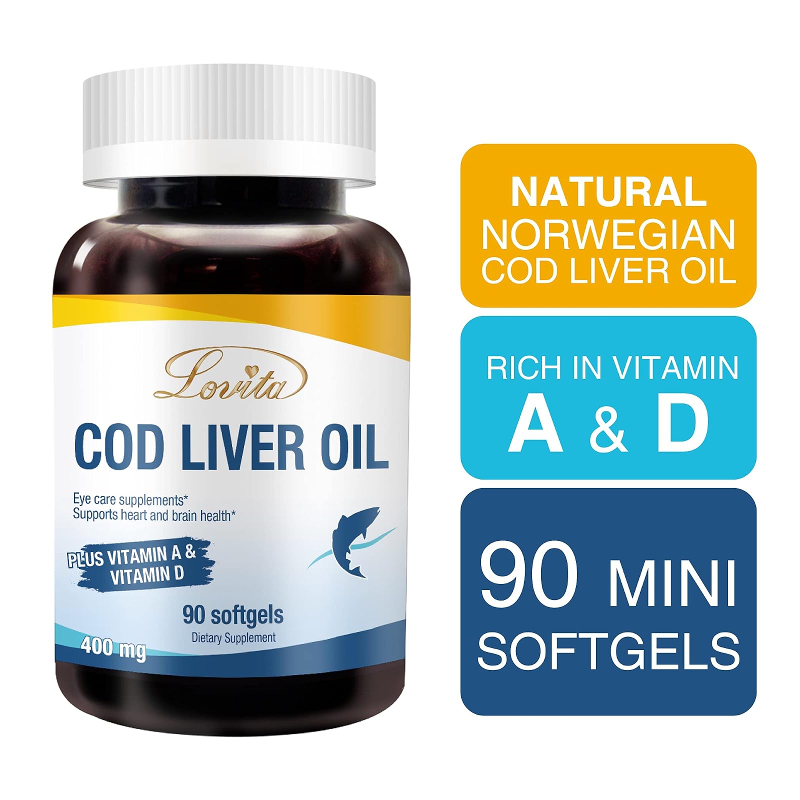 immune system boost cod liver oil
