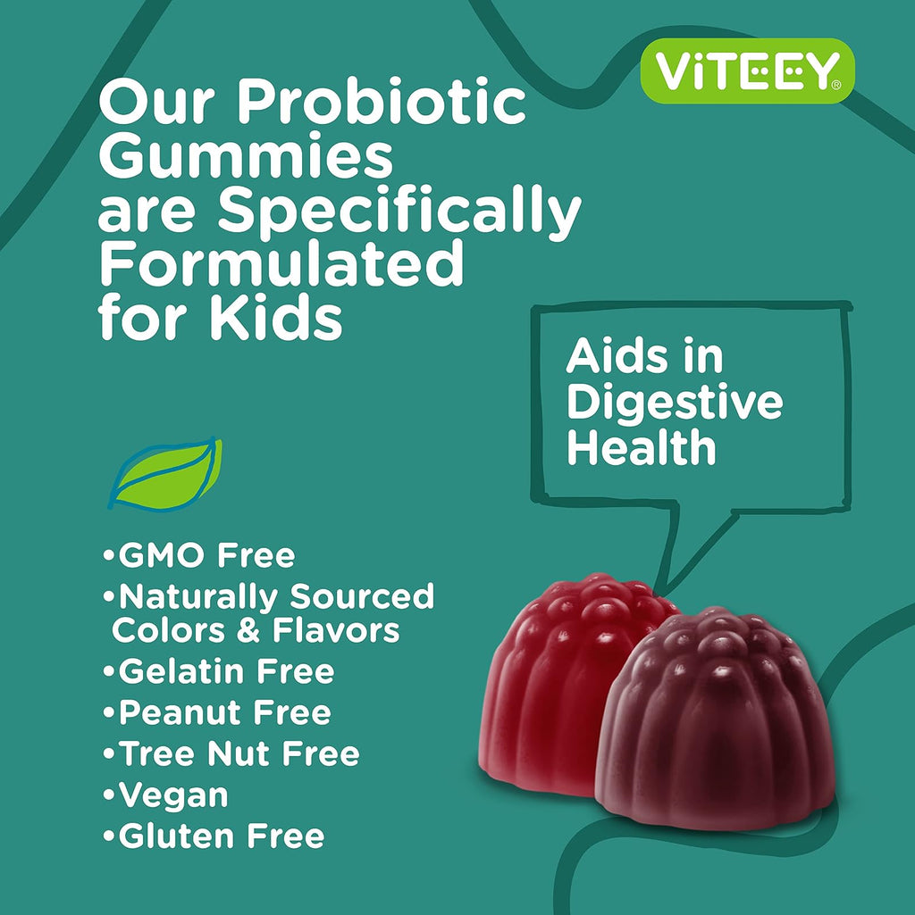 immune system boost for children