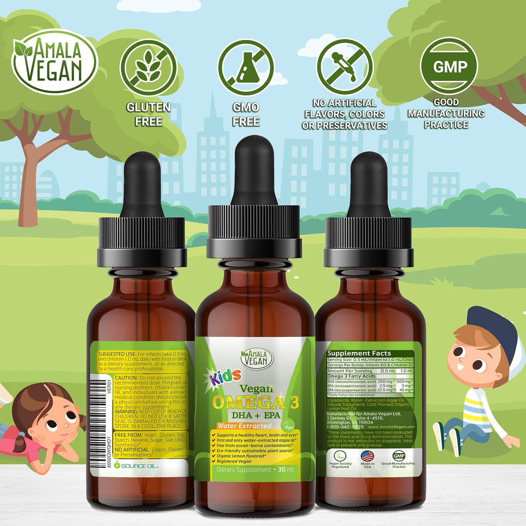 immune system boost for kids