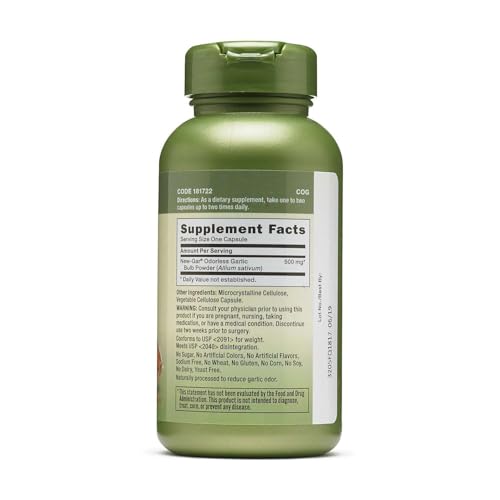 immune system boost from garlic