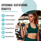 immune system boost glutathione