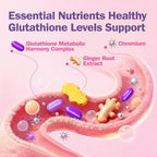 immune system boost glutathione