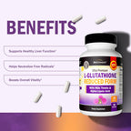 immune system boost glutathione