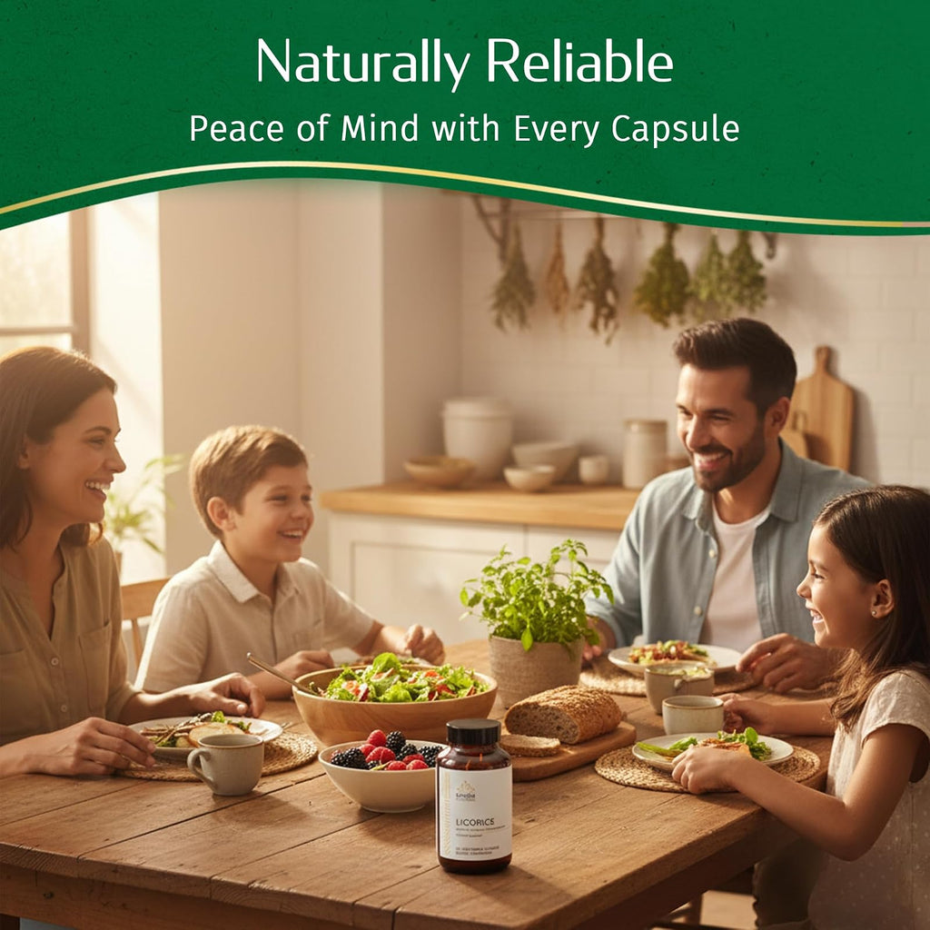 immune system boost licorice root