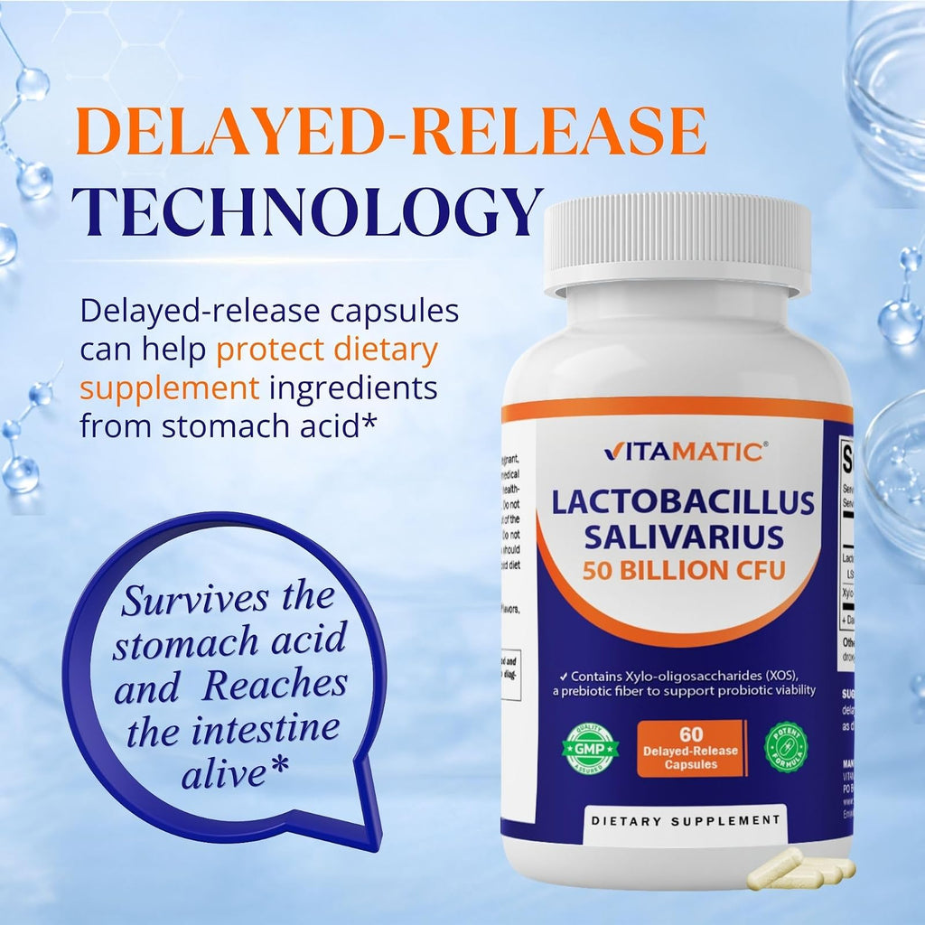 immune system boost probiotics