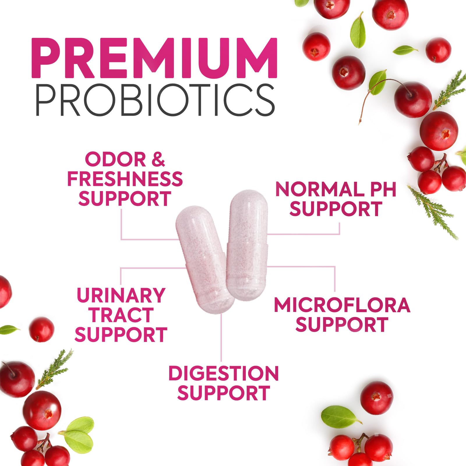 immune system boost probiotics