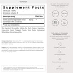 immune system boost turmeric curcumin