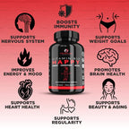 immune system boost vitamin b complex