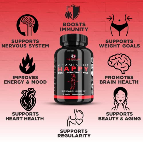 immune system boost vitamin b complex