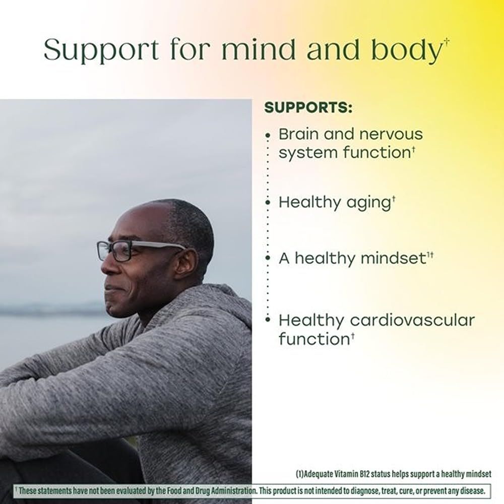immune system boost vitamin b12