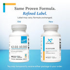 immune system boost vitamin D3 K2