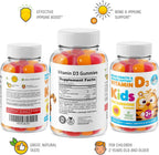 immune system boost vitamin D3 K2