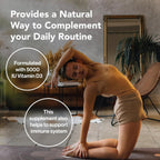 immune system boost vitamin d3
