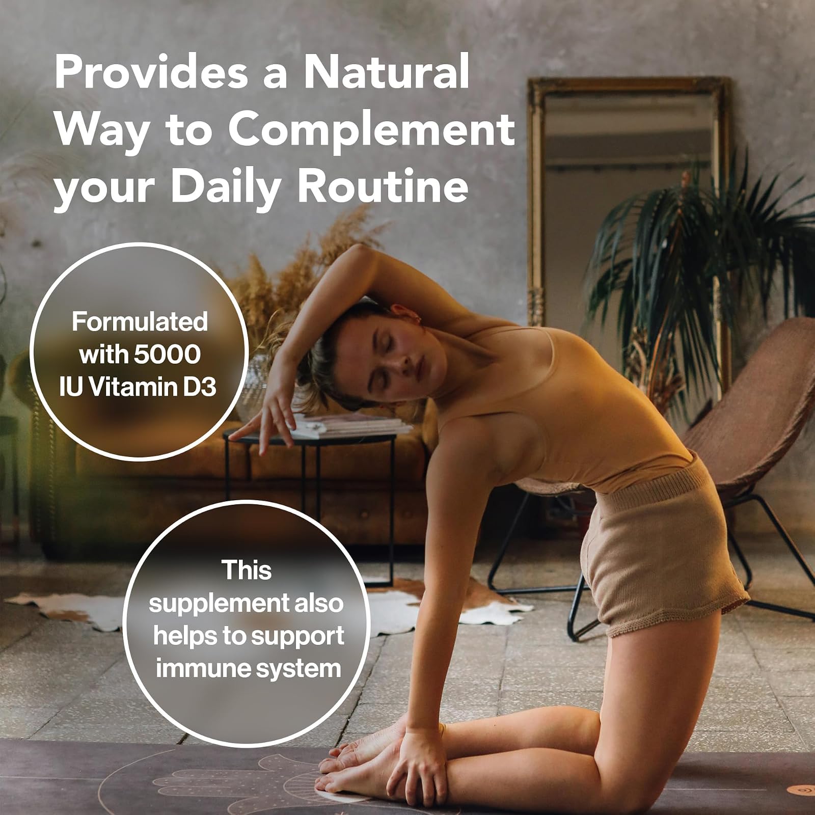 immune system boost vitamin d3