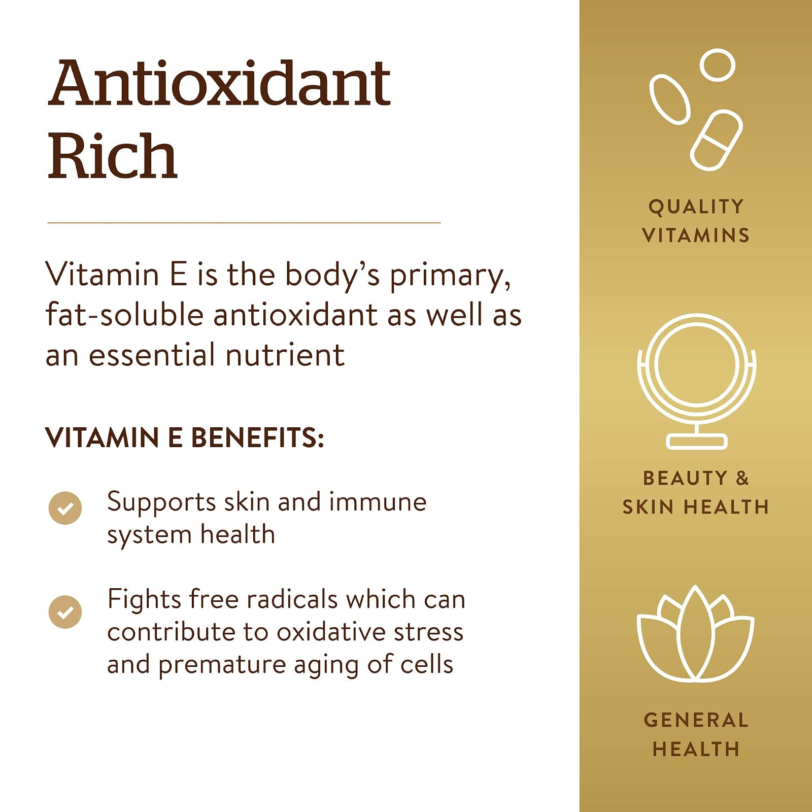 immune system boost vitamin e