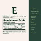 immune system boost vitamin E