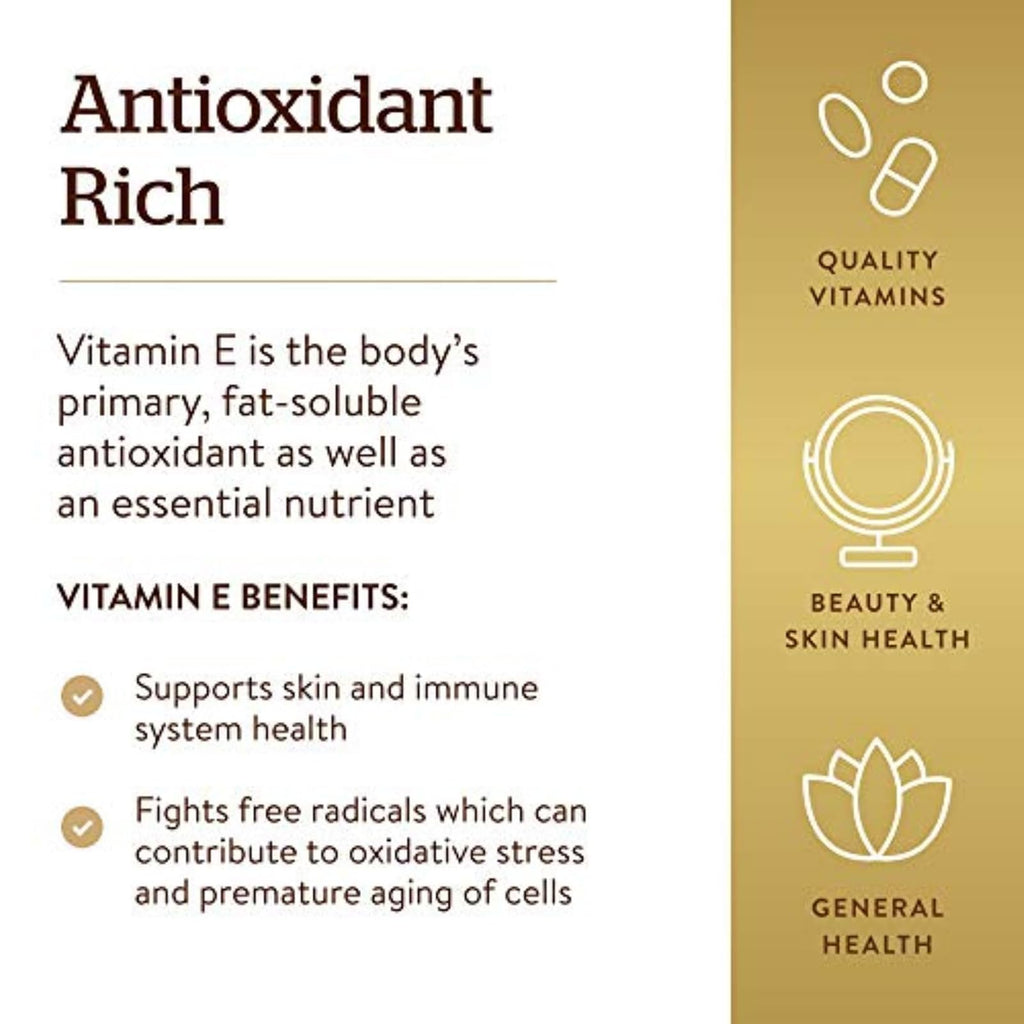 immune system boost vitamin e