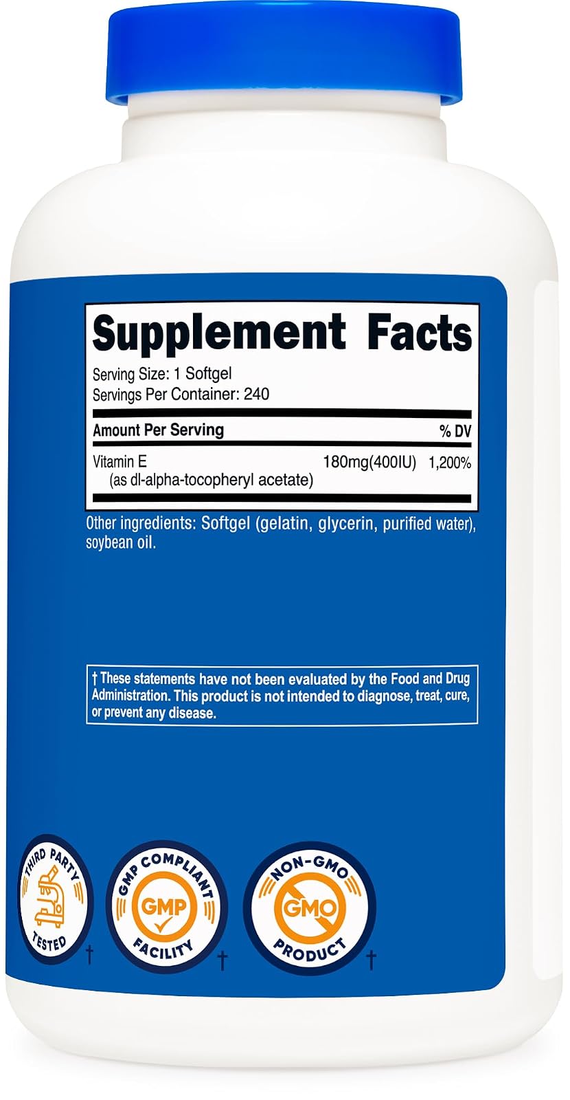 immune system boost vitamin E