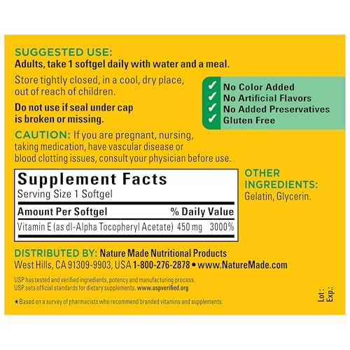 immune system boost vitamin E