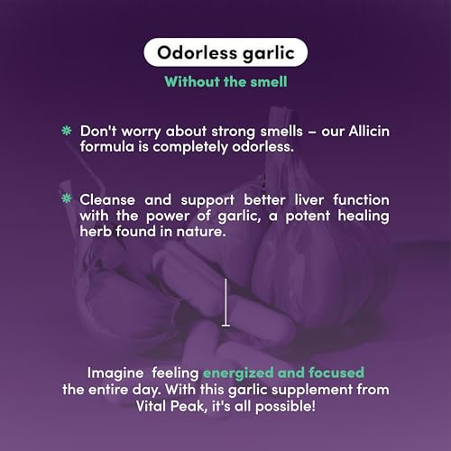 immune system boost with garlic