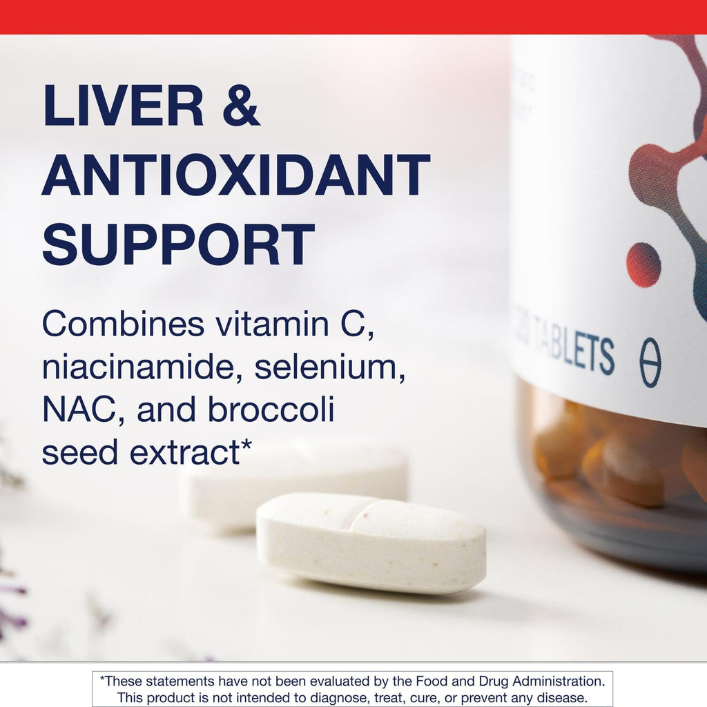 immune system boost with glutathione