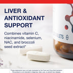immune system boost with glutathione
