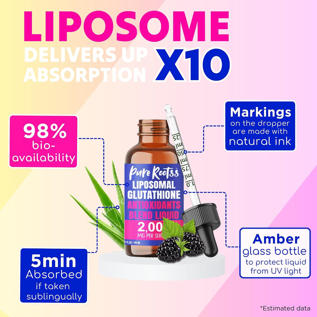 immune system boost with glutathione