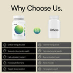 Immune system boost with Heylo