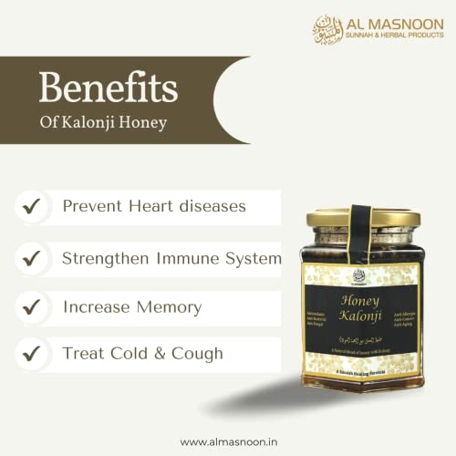 immune system boost with honey